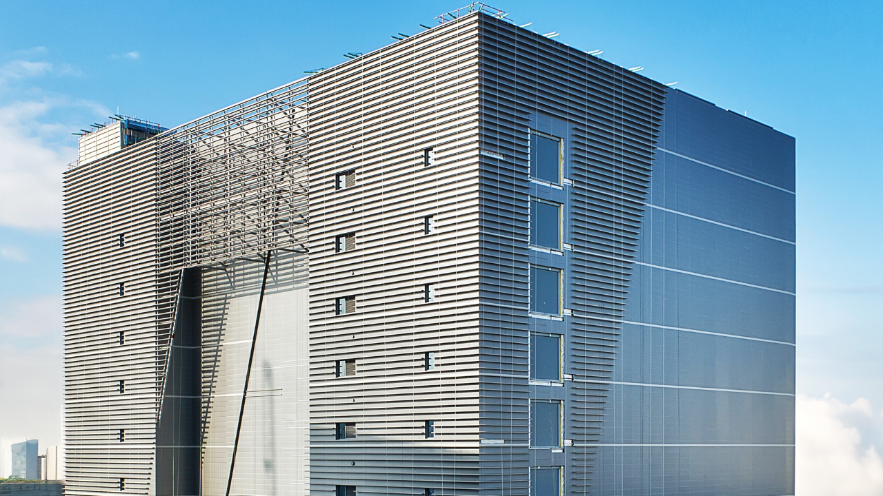 Hanam Data Center